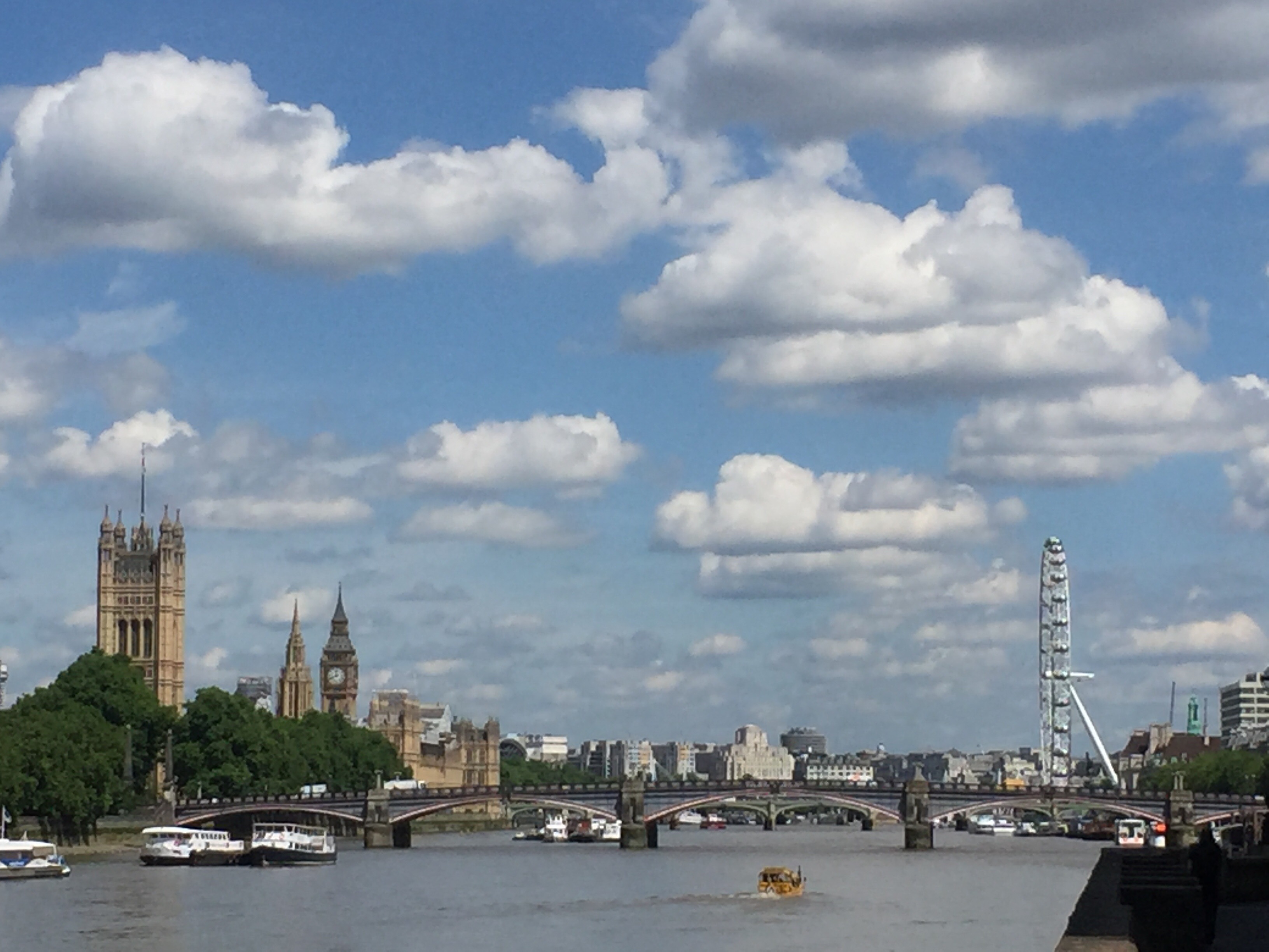 Photography: A London state of mind – images along the river. – Hey Loons