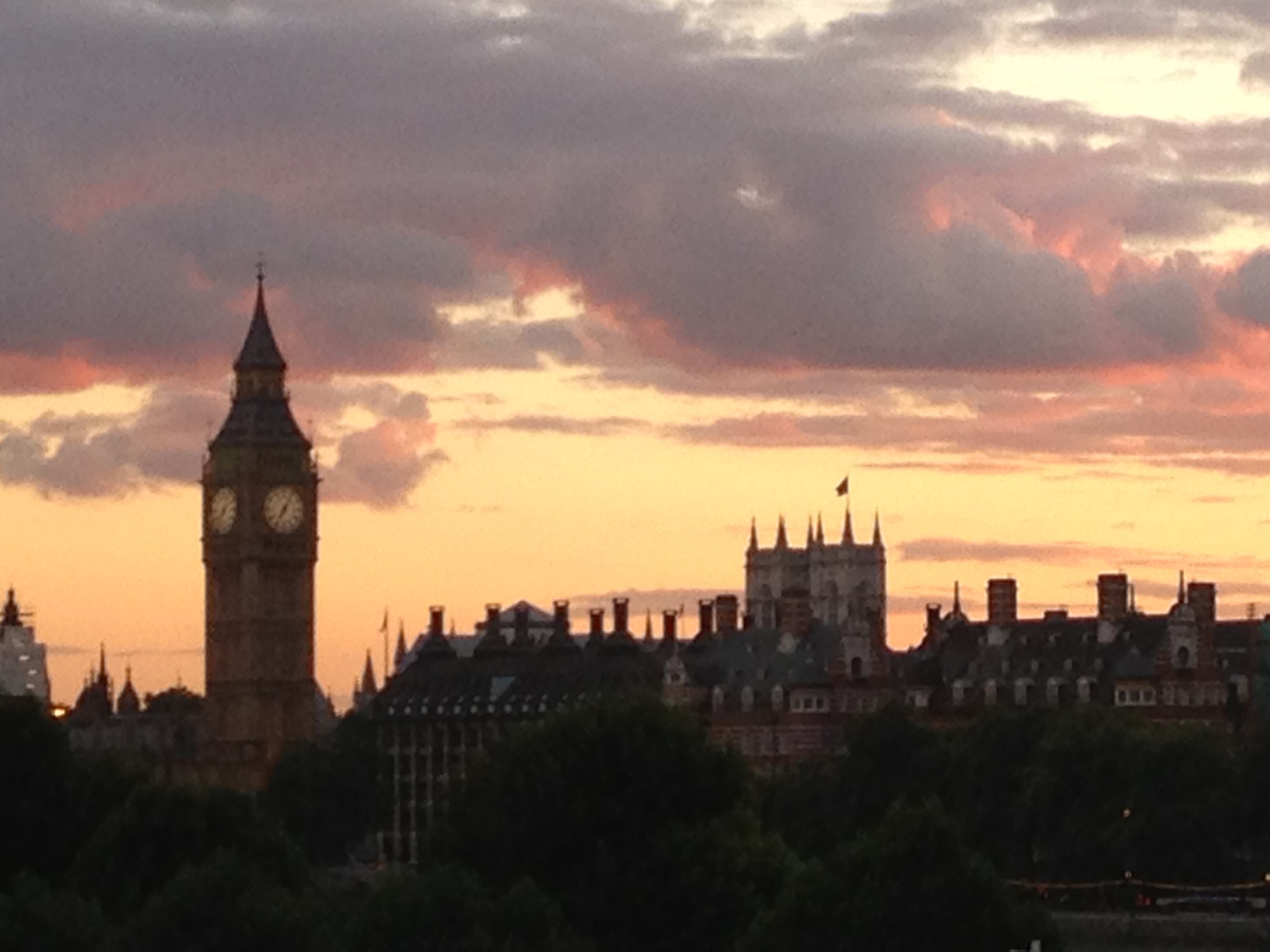 Photography: A London state of mind – images along the river. – Hey Loons