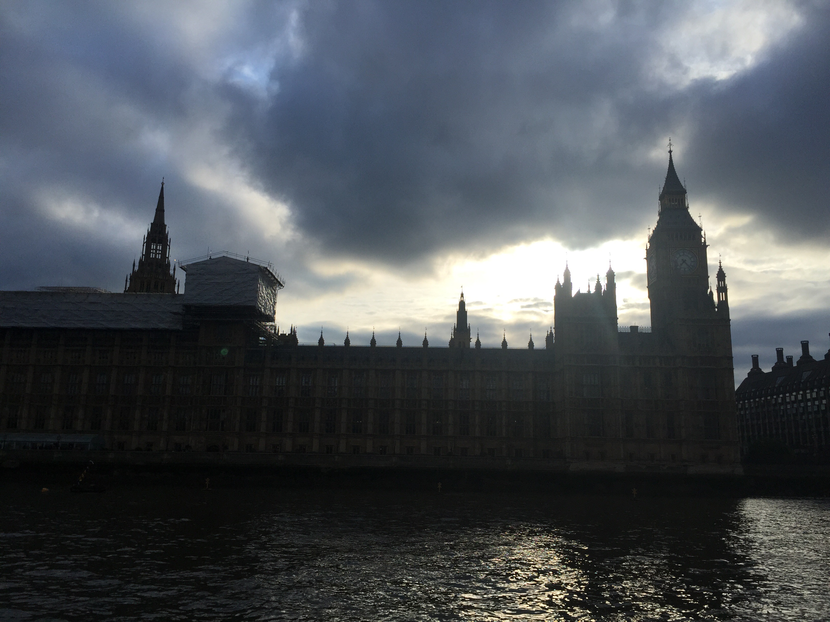 Photography: A London state of mind – images along the river. – Hey Loons