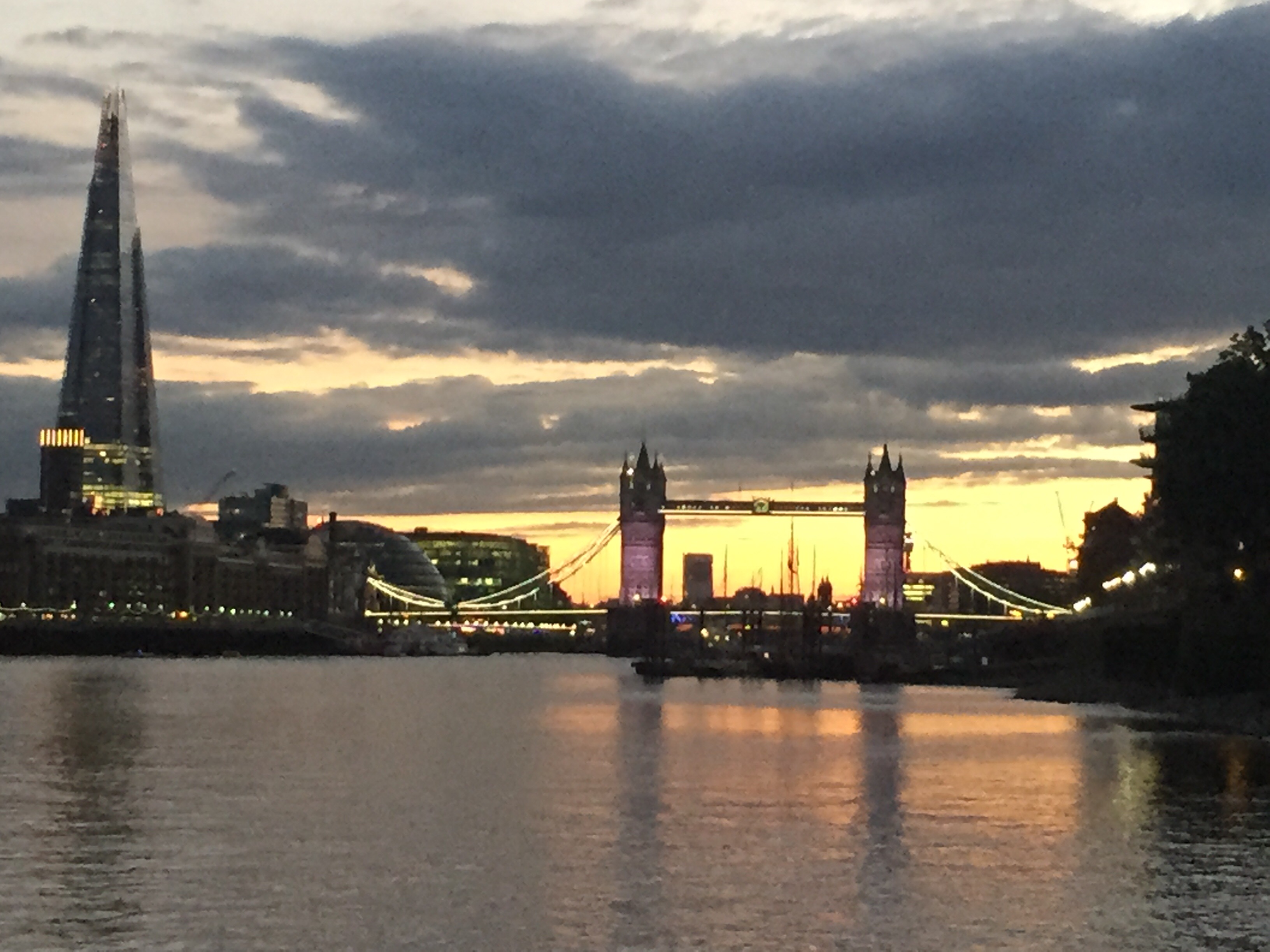 Photography: A London state of mind – images along the river. – Hey Loons