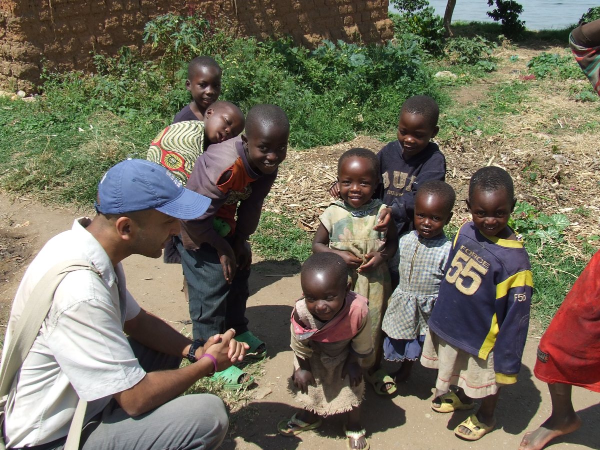 Where you never walk alone – Hey Loons