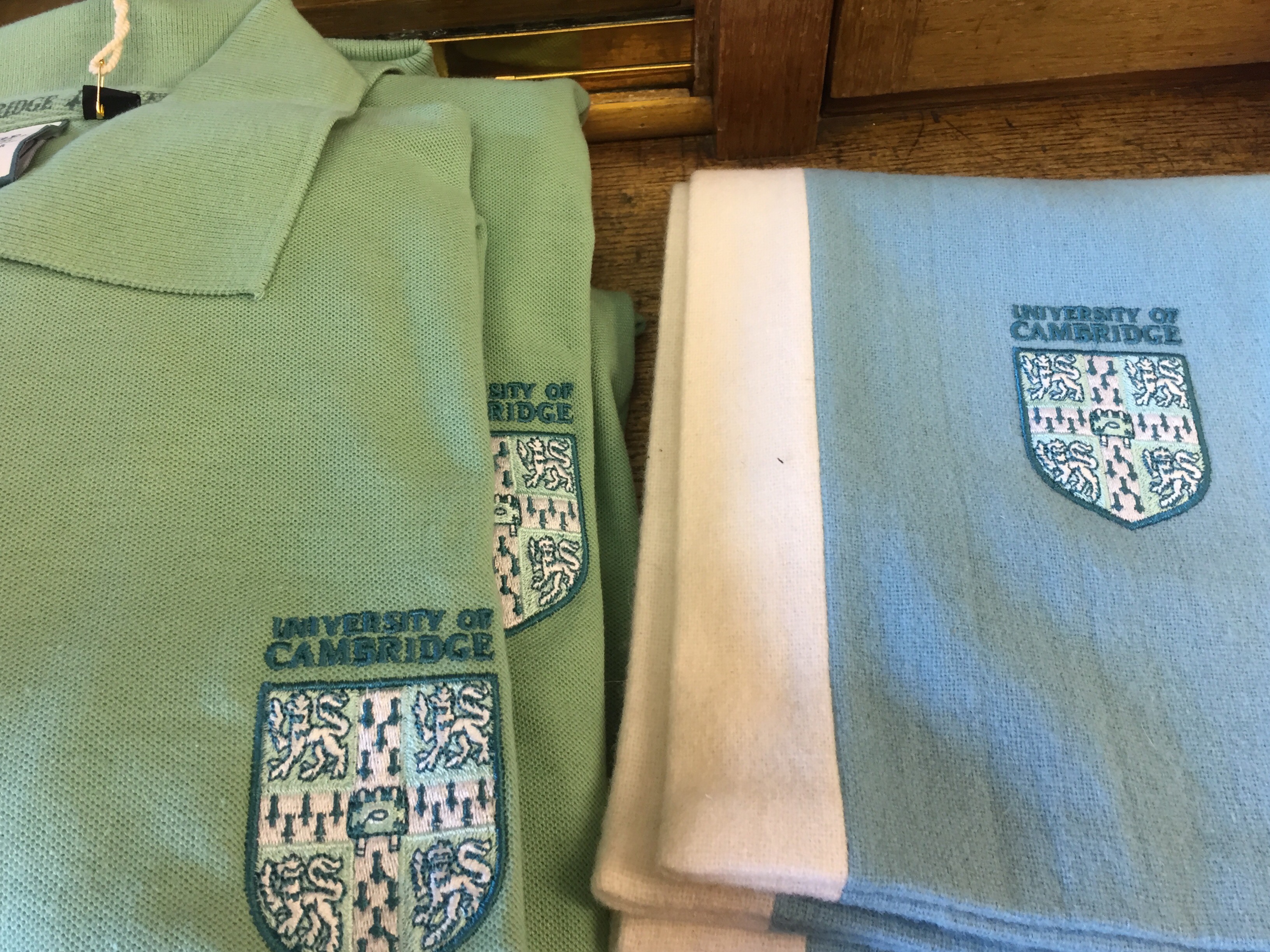What is Cambridge blue? – Hey Loons