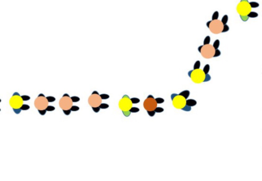 Travel Advice in Pictures: Modern British Queuing – Hey Loons