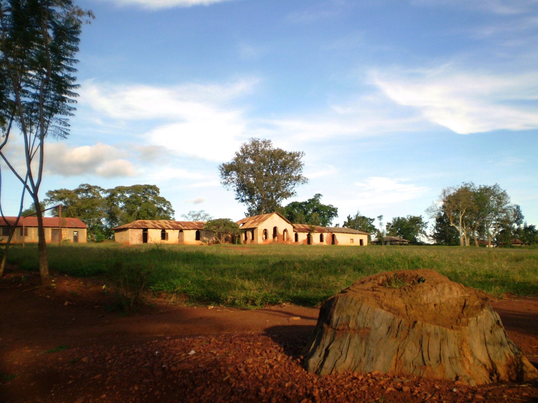 A weekend in the rural beauty of Rwanda – Hey Loons