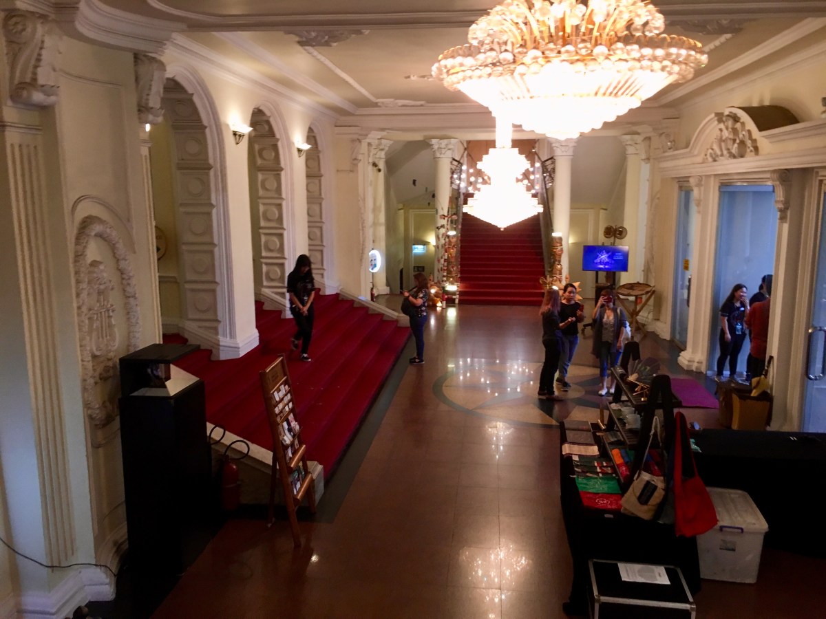 Visit the Saigon Opera House – Hey Loons