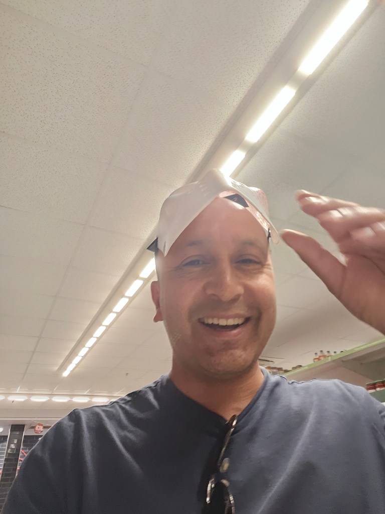 So, what does it mean to be ‘acting suspiciously’? – Hey Loons